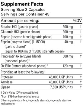 DuoZyme™ 90c - Karuna Health